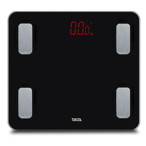 FitTrack Pro Smart Scale – Love You
